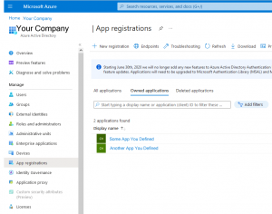 Deprecation of Basic authentication in Exchange Online – Chilkat Tech Notes